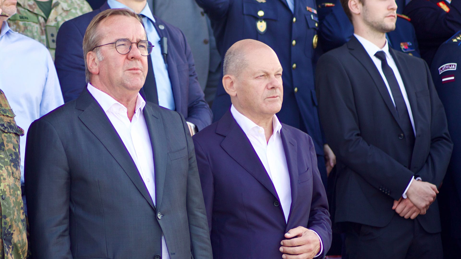 Der gefährliche Pistorius ist uns erspart geblieben | Von Peter Haisenko