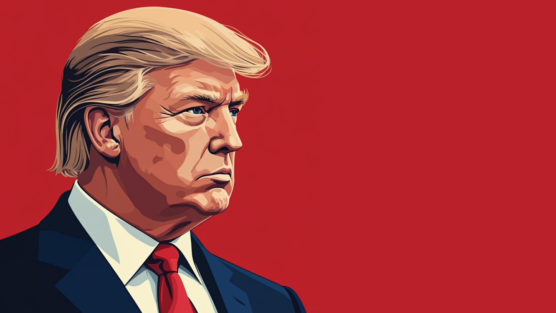 Rettet Trump die USA? | Von Hermann Ploppa