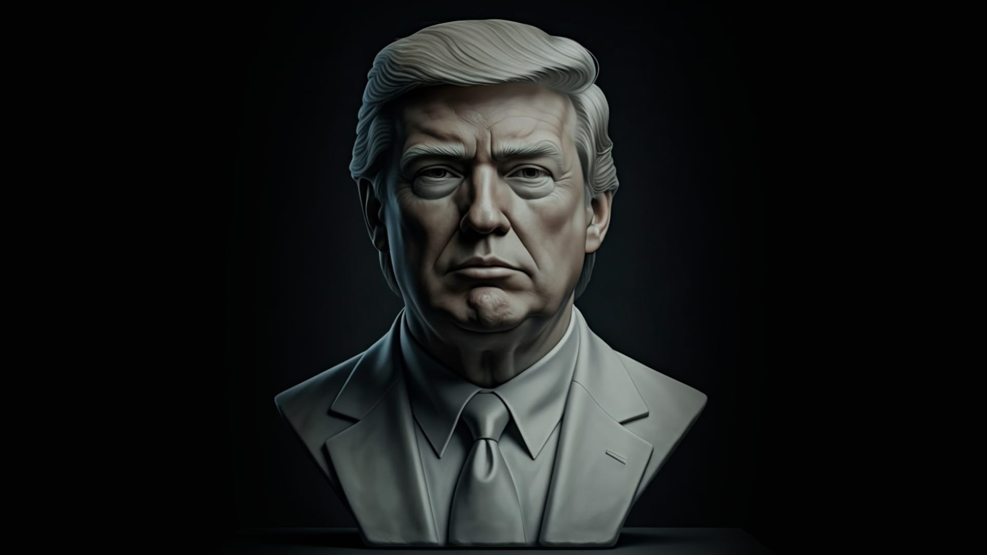 Warum Trump scheitern wird | Von Hermann Ploppa