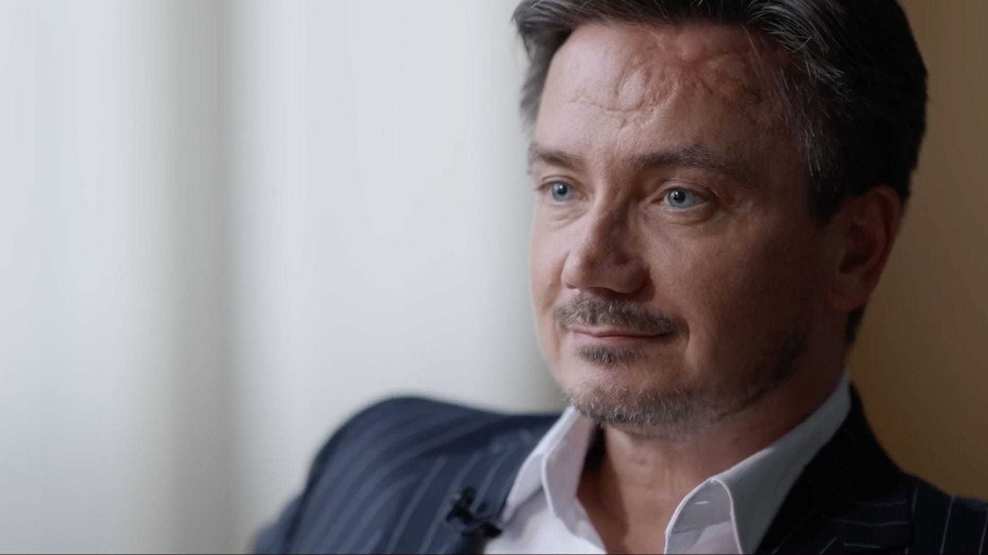 Im Gespräch: Marcel Luthe (Ukraine-Krieg und Regierungskrise)