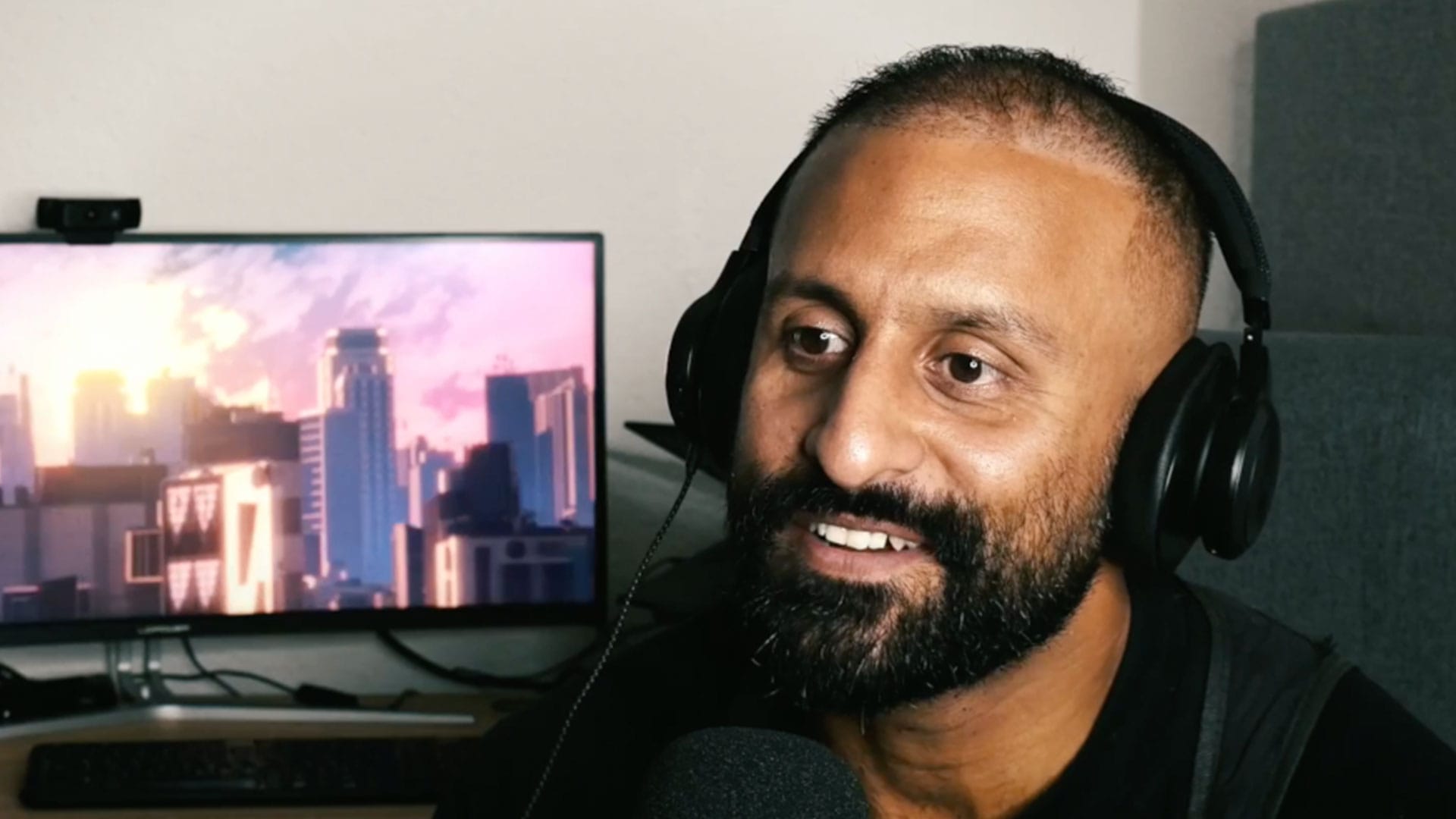 Spotlight: Feroz Khan über Tierrechte