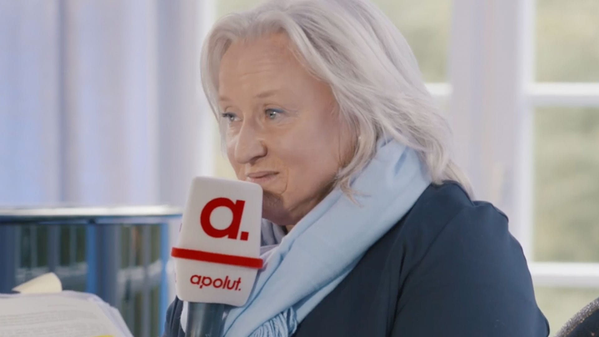 Spotlight: Beate Bahner über Klagen gegen die einrichtungsbezogene ...