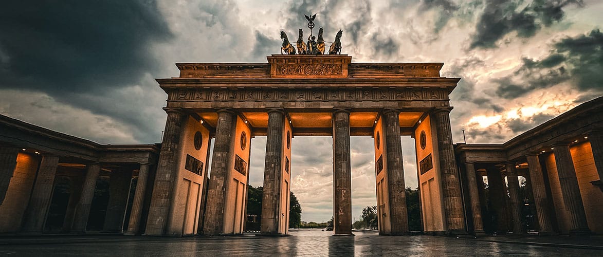 Schland der Schande | Von Roberto J. De Lapuente