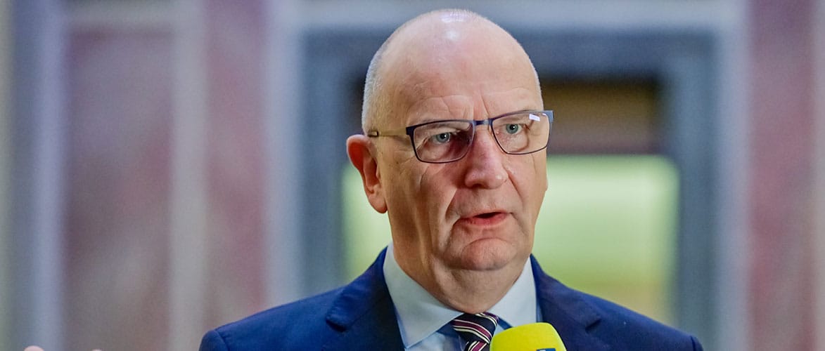 Landtagswahlen in Brandenburg: Thema verfehlt – Setzen! | Von Hermann ...