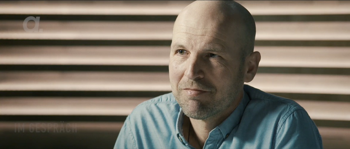 Im Gespräch: Bernd Bayerlein (Polizisten für Aufklärung e.V.)