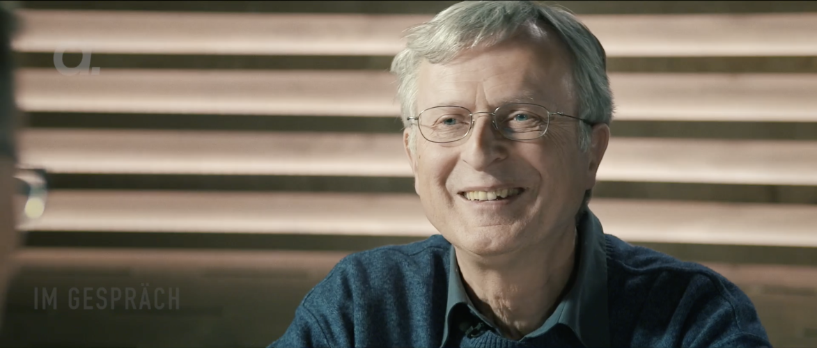 Im Gespräch: Martin Michaelis (Die Rolle der Kirche in Corona-Zeiten)