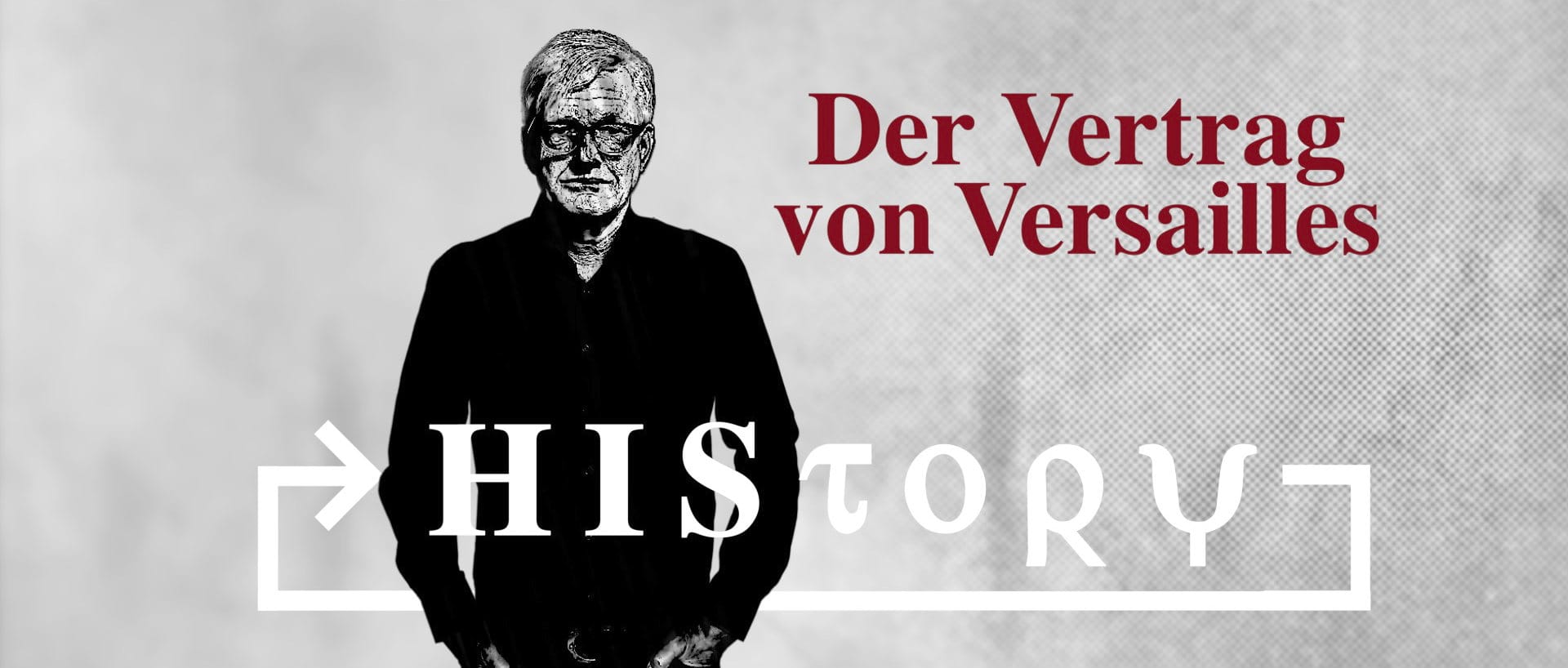 HIStory: Der Vertrag von Versailles