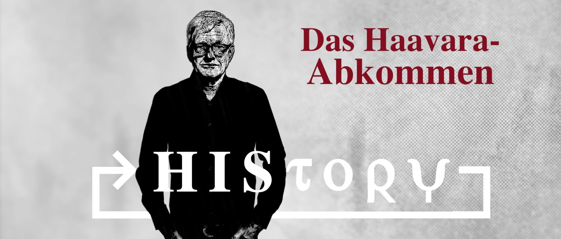 HIStory: Das Haavara-Abkommen zwischen Zionisten und Nazis