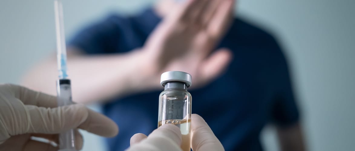 Beamte, Ungeimpfte, Freie Sachsen | Von Paul Brandenburg, Sophia-Maria ...