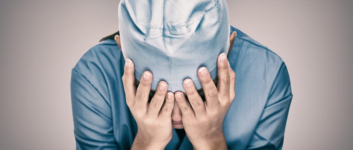 Ein Film wie ein Skalpell | Von Jonny Rieder