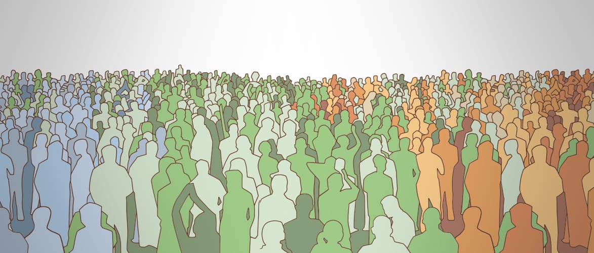 Verflechtung zwischen Staat und Gesellschaft | Von Paul Soldan