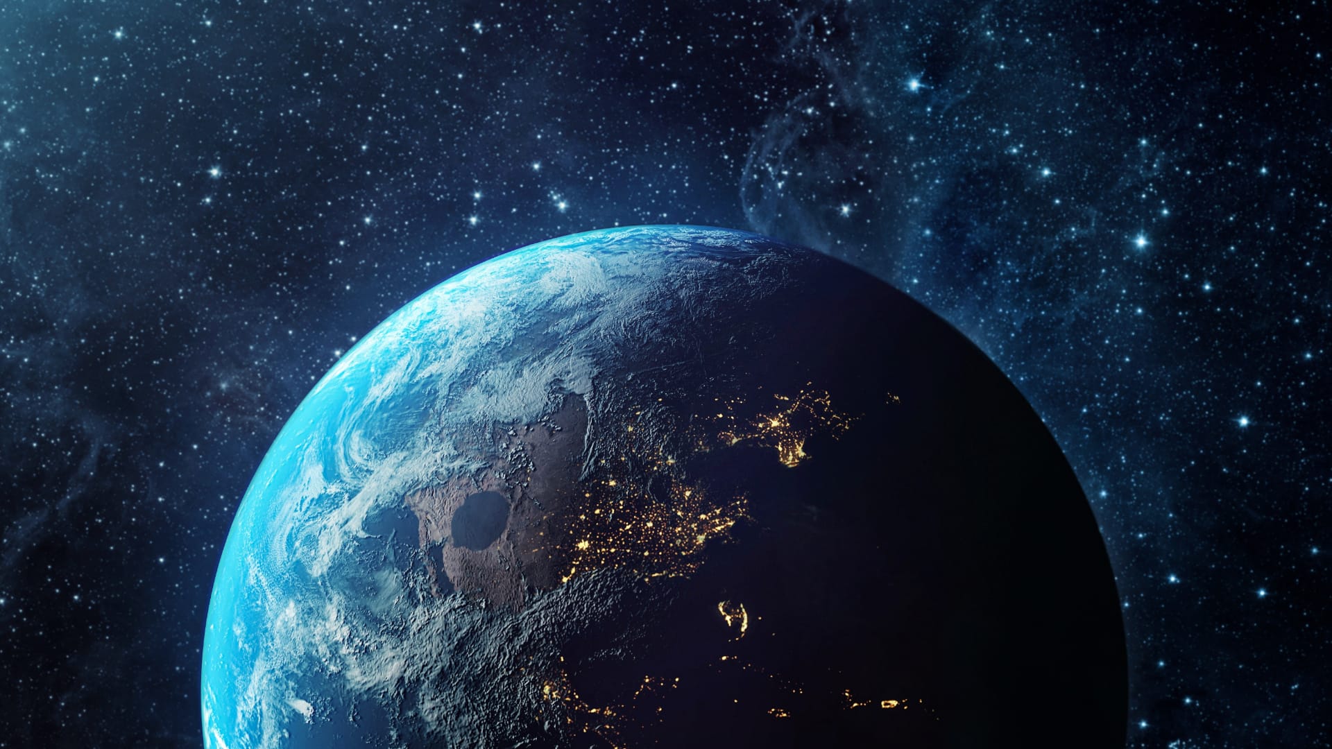 Hurricane of Change | Von Hermann Ploppa