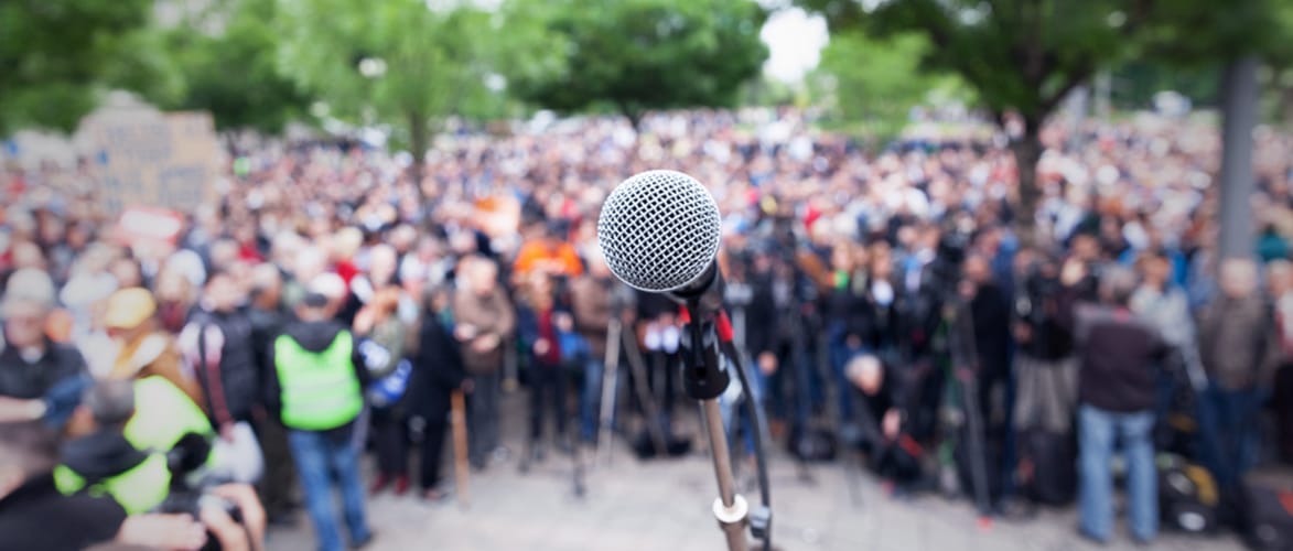 Wie soll es weitergehen? | Von Hermann Ploppa