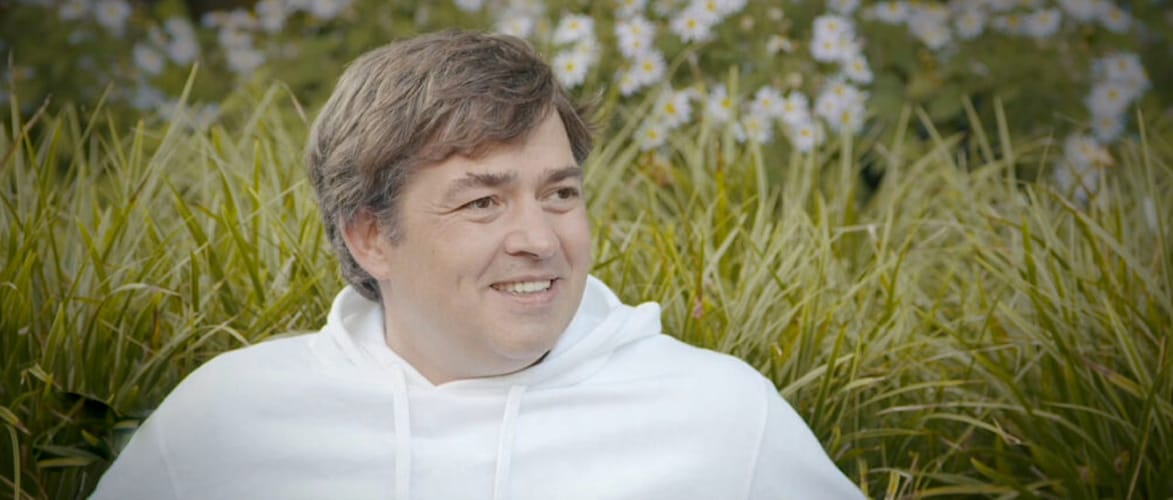 Er ist zurück: Freiheit für Michael Ballweg! | Von Hendrik Sodenkamp ...