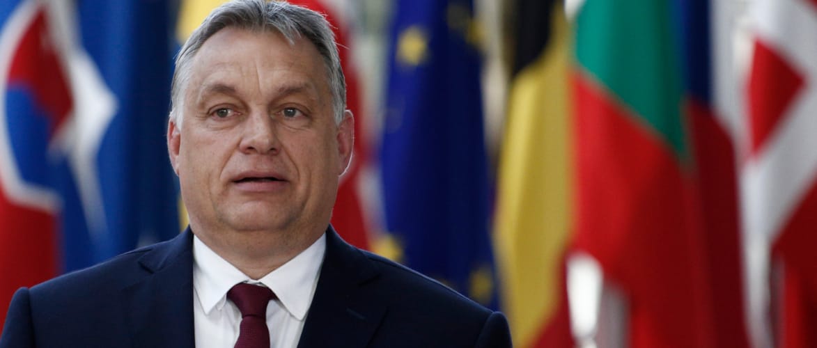 Orban reist nach Kiew und fordert von Selensky eine Waffenruhe | Von ...