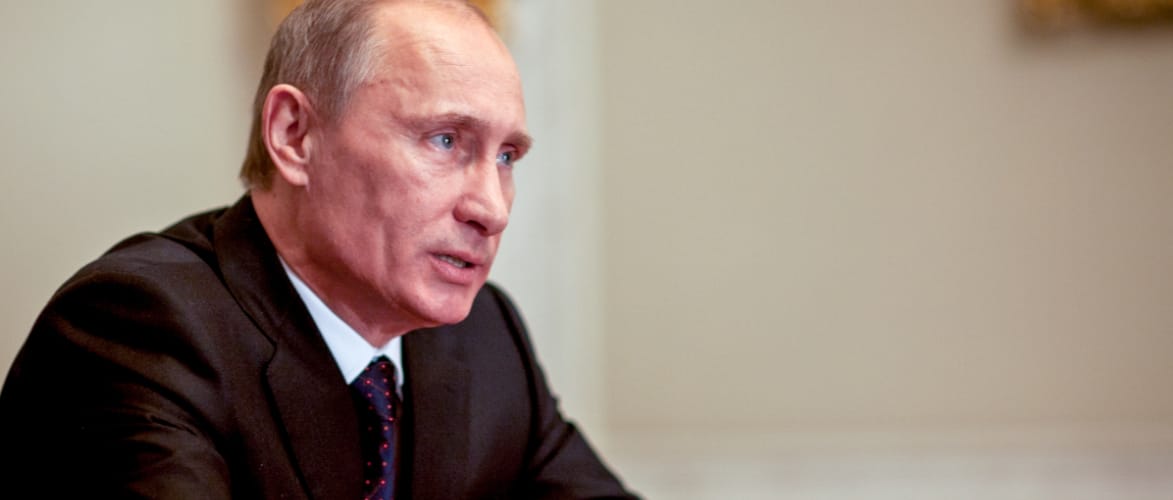 Was kommt nach der Amtseinführung von Putin? | Von Thomas Röper