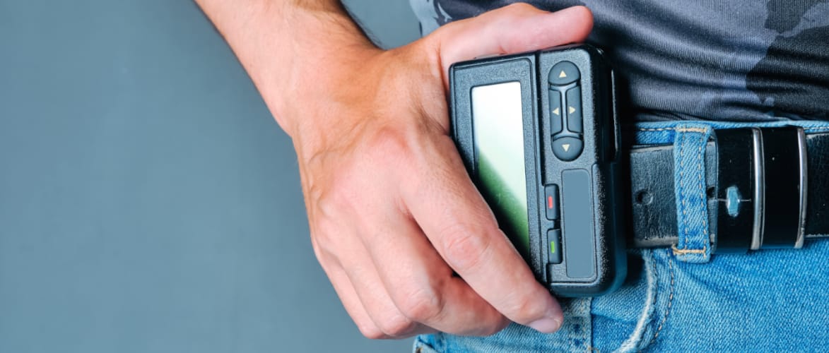 Die Pager-Operation, oder ab wann ist Israel offiziell ein Terrorstaat ...