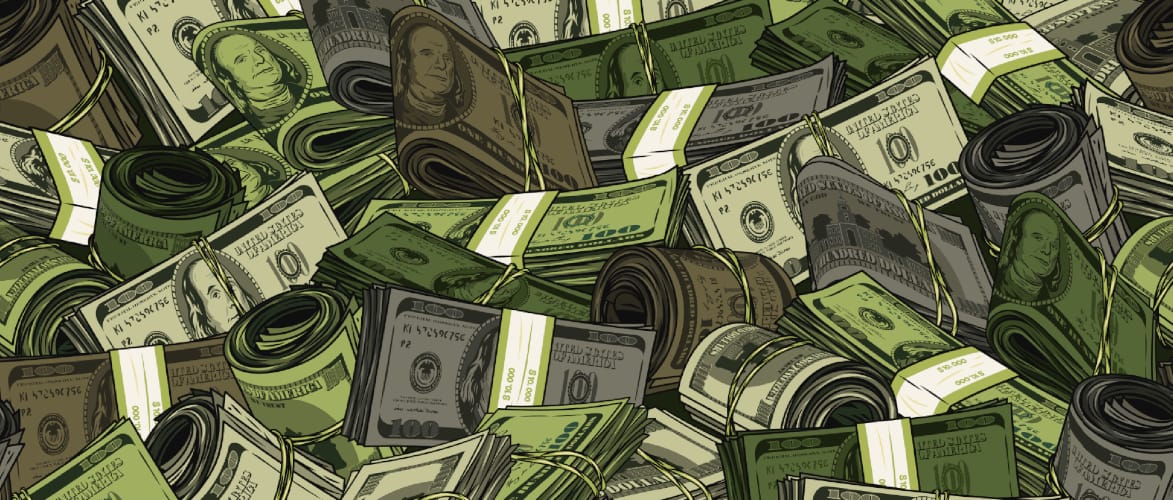 Kiesewetter, der 300-Milliarden Euro-Mann | Von Hermann Ploppa