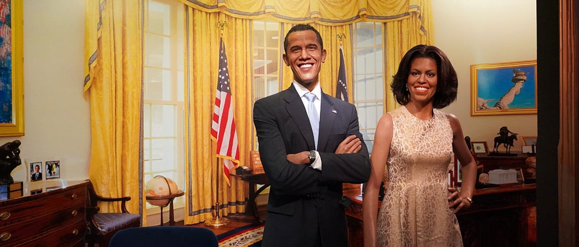 Das „Leader-Programm“ der Obama Foundation | Von Paul Soldan