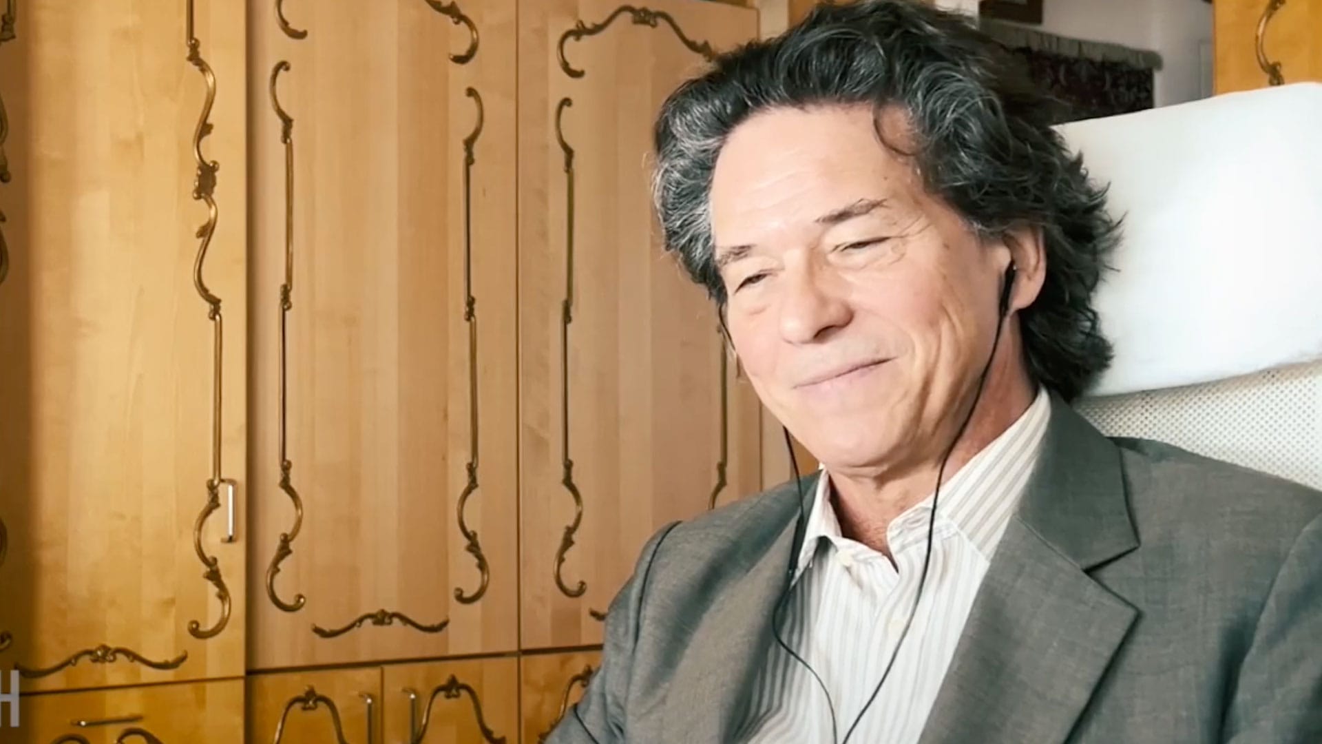 Im Gespräch: Bernhard Strehl ("Fürchtet Euch nicht vor CO2")
