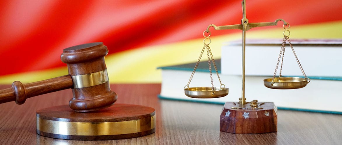 Die Frage nach dem Ziel | Von Paul Soldan