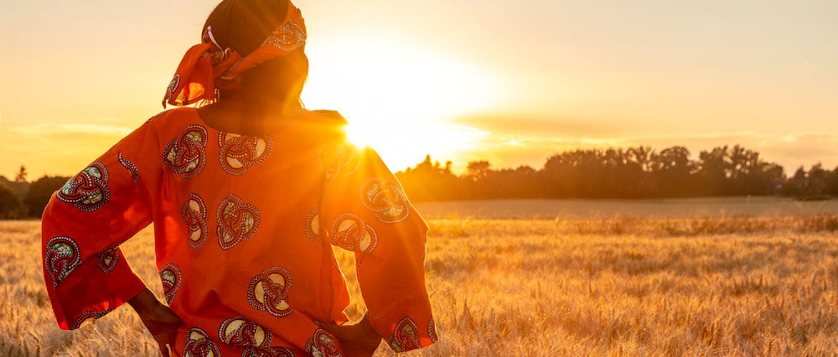 „Wie viel Zeit, denkt ihr, haben wir?“ | Von Paul Soldan