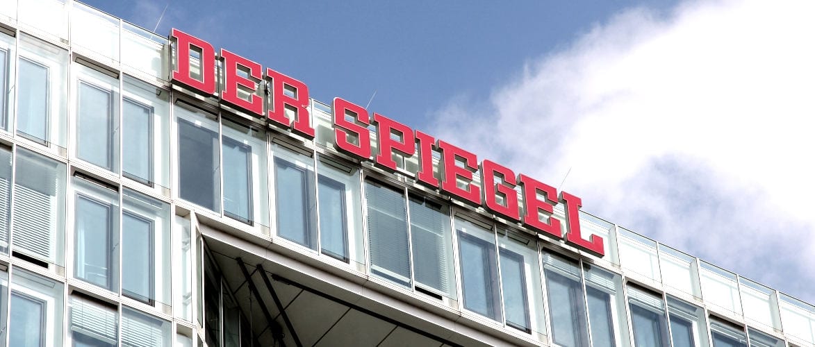 „Storykillers“, „Forbidden Stories“, Soros und der Spiegel | Von Thomas ...