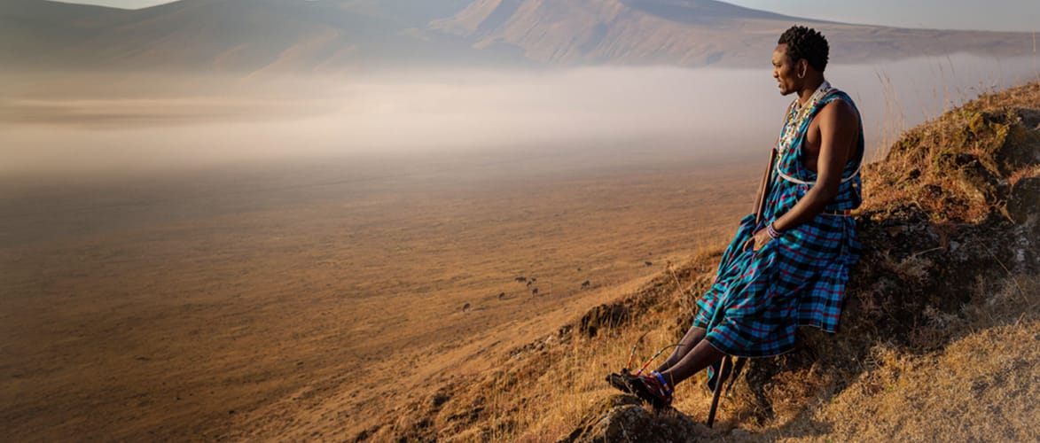 Näher am Leben – näher an der Freiheit | Von Paul Soldan
