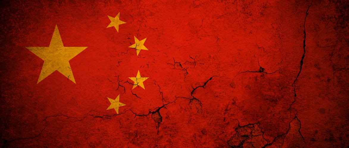 Droht ein Stopp des China-Geschäfts? | Von Hermann Ploppa