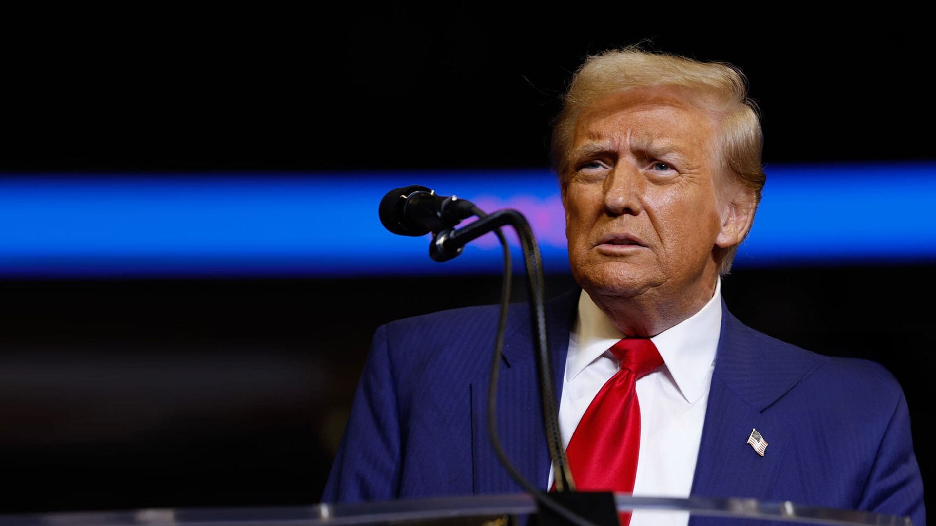 Trumps außenpolitische Drohungen | Von Thomas Röper