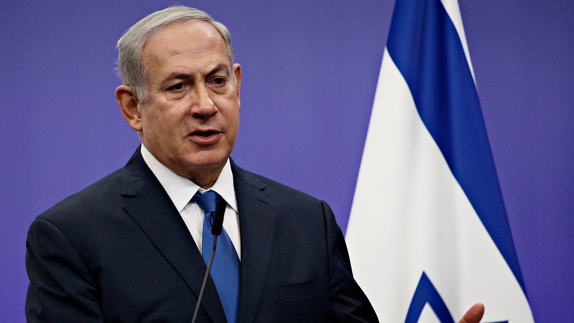 Grünes Licht für Großisrael | Von Thomas Röper