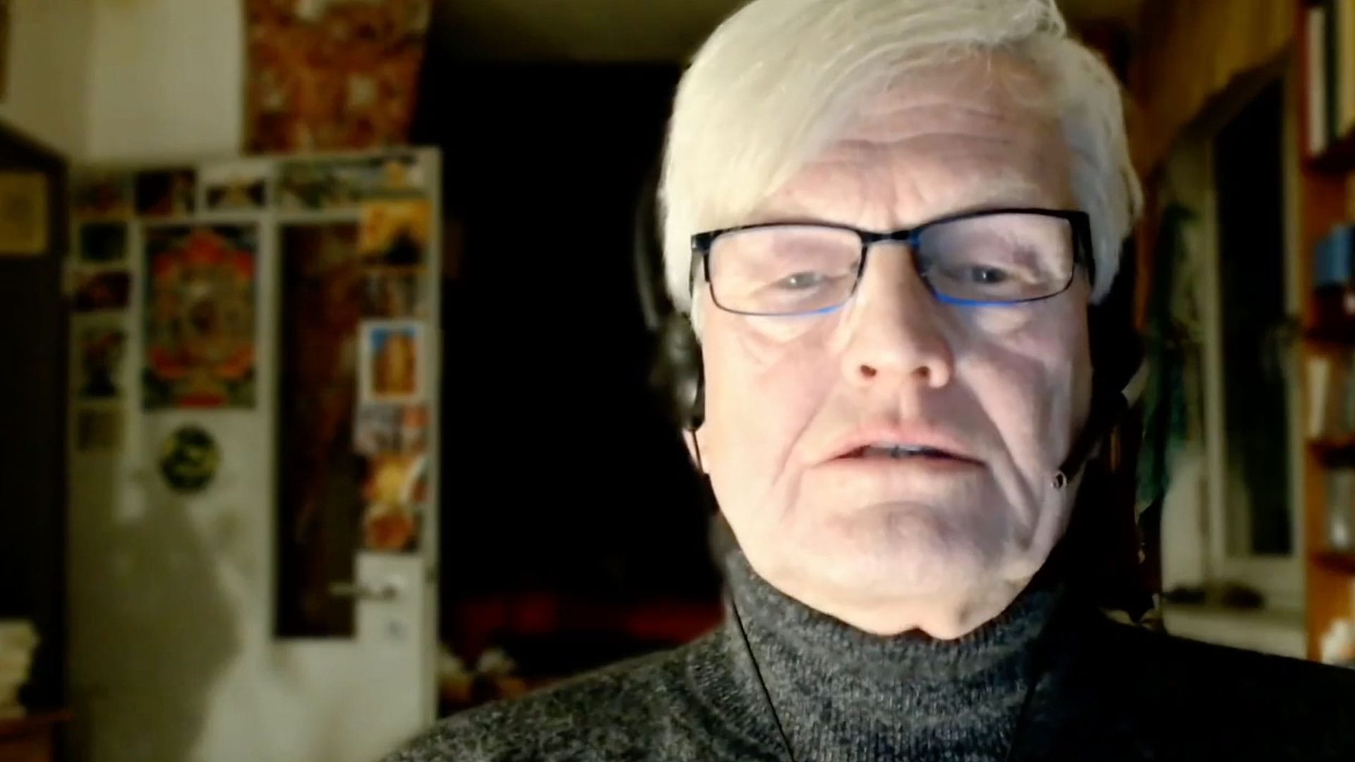 Hermann Ploppa über die sozialen Auswirkungen der zu erwartenden Trump ...