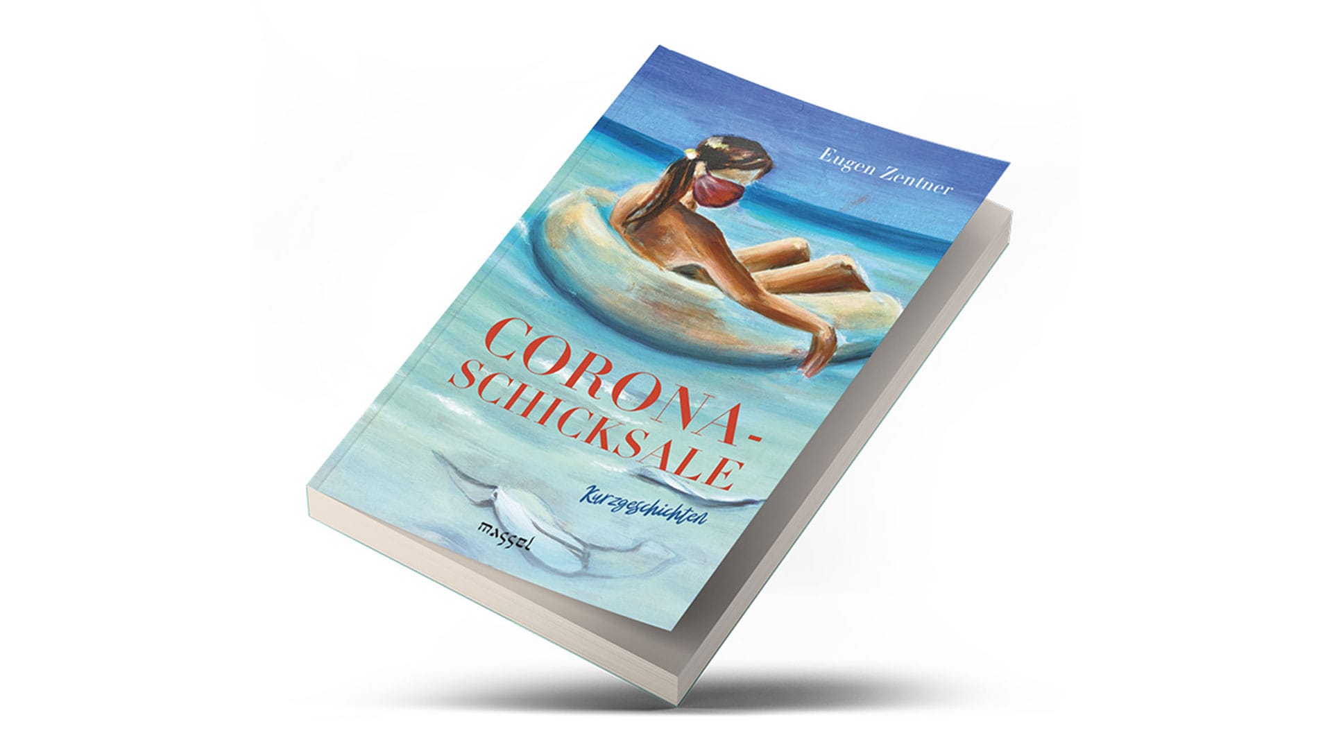 Buchrezension: "Corona-Schicksale"