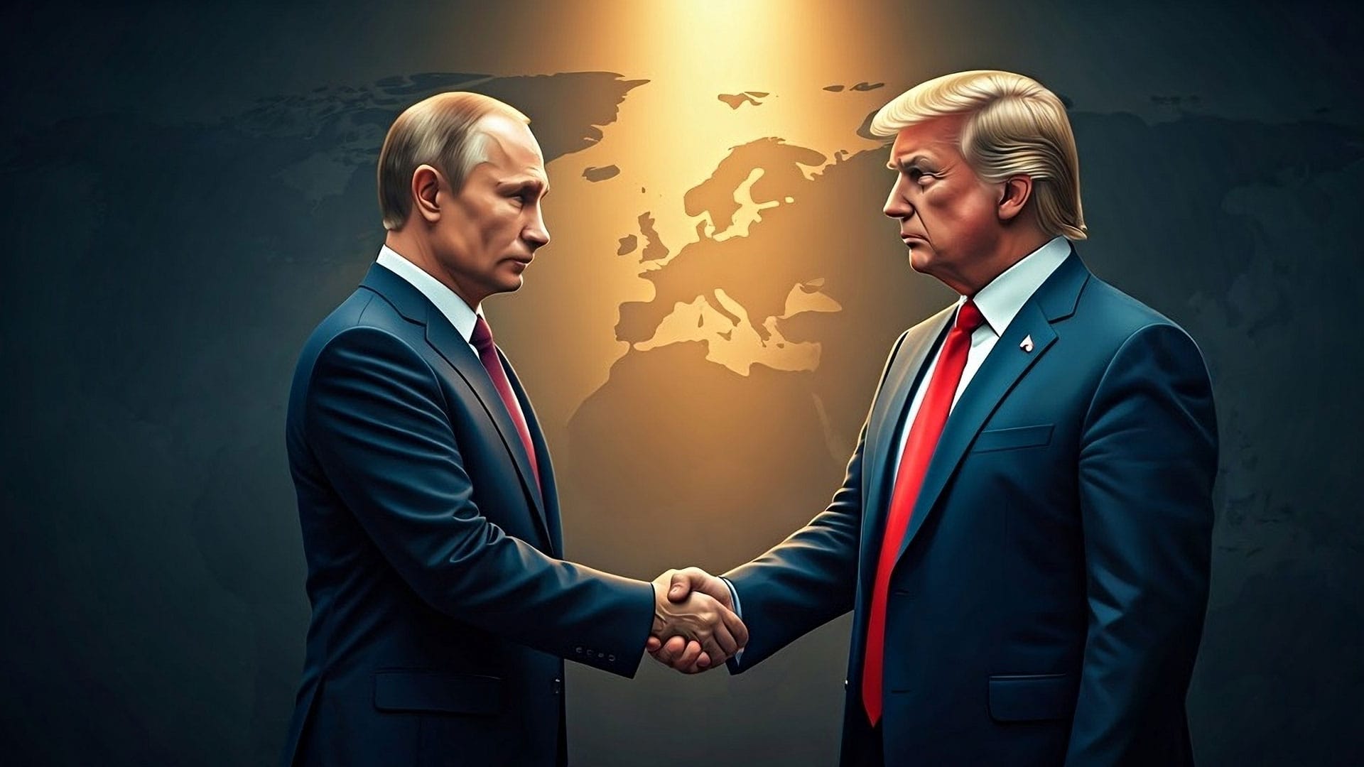 Das Telefonat | Von Thomas Röper