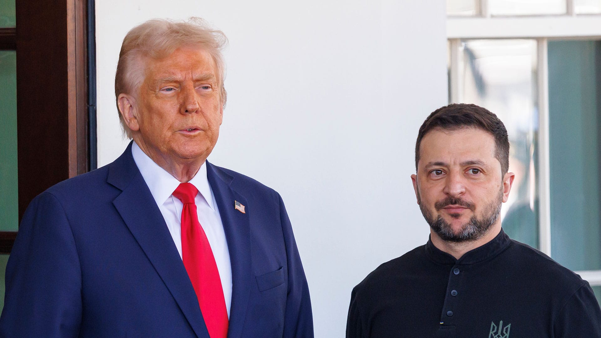 „Eine neue Zeit der Ruchlosigkeit“ | Von Paul Clemente