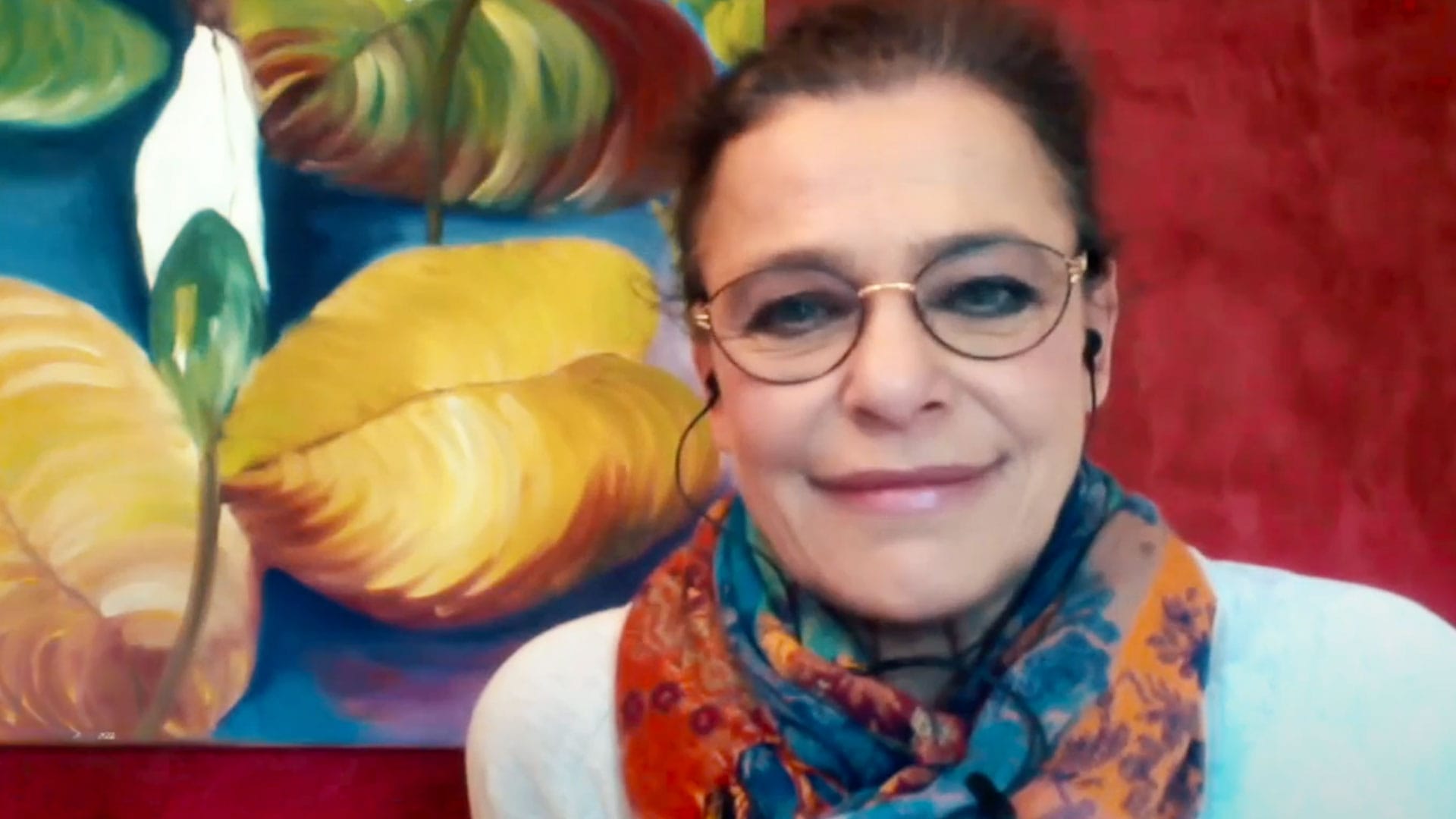 Im Gespräch: Julia Neigel (Künstliche Intelligenz und Musikproduktion)