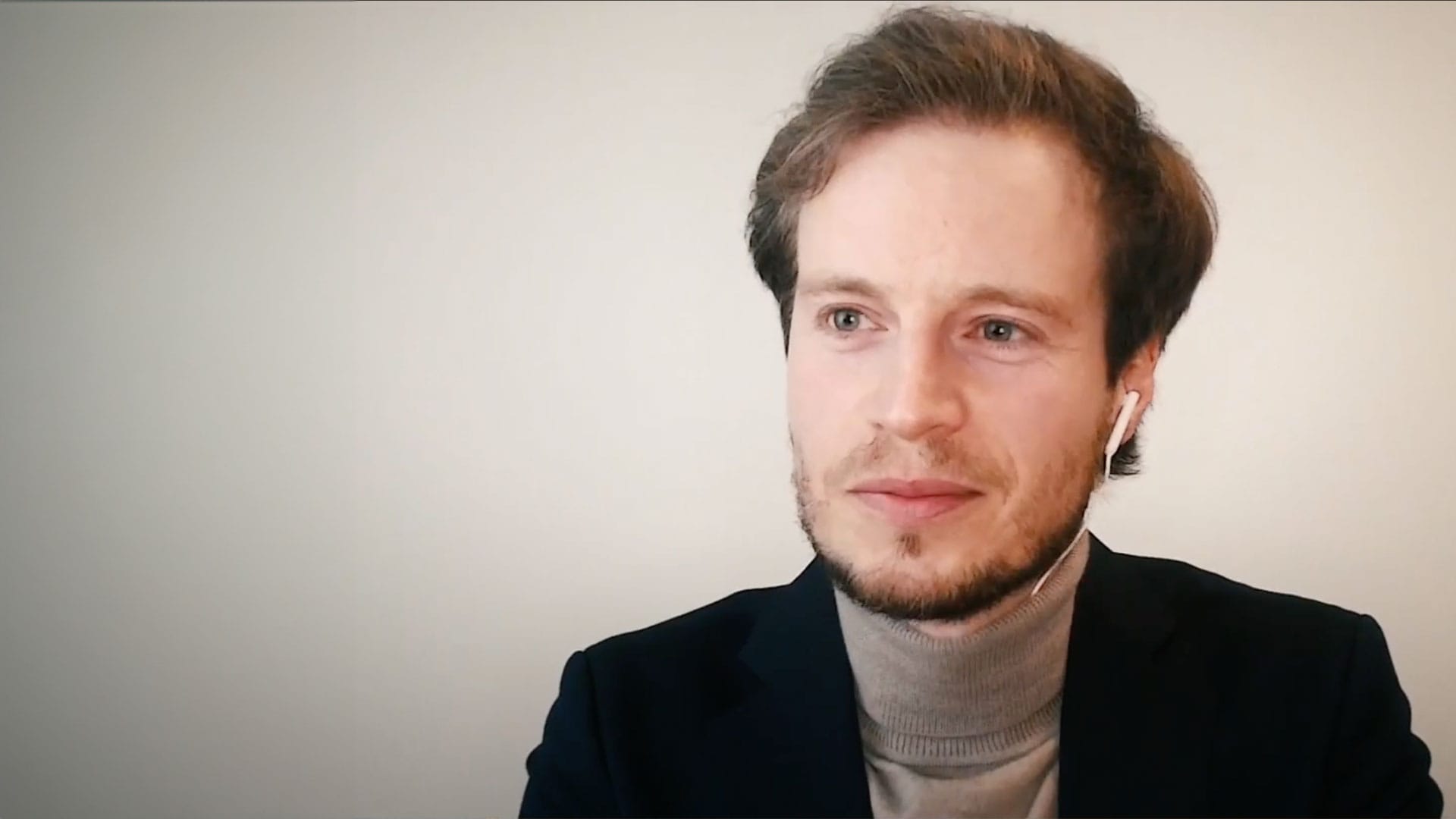 Im Gespräch: Dr. Jonas Tögel ("Kriegsspiele: Wie NATO und Pentagon die ...