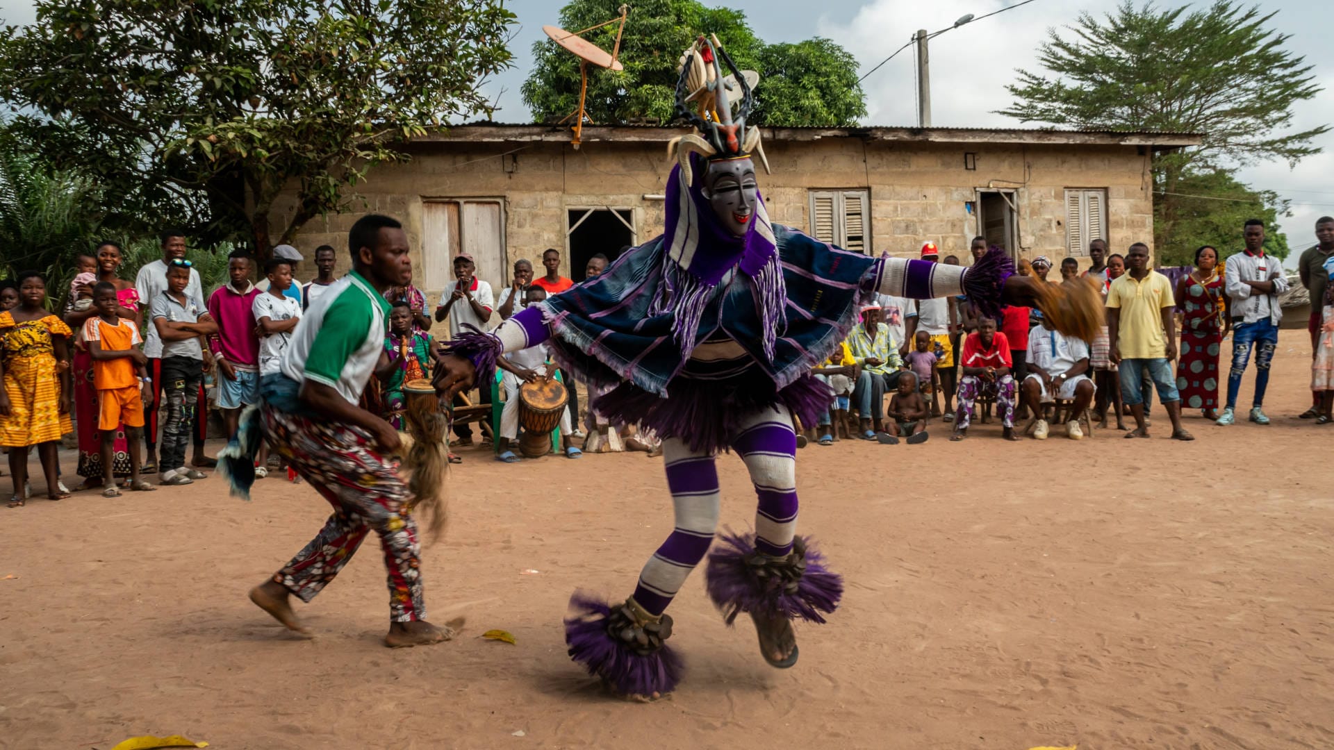 Afrika erwacht | Von Hermann Ploppa