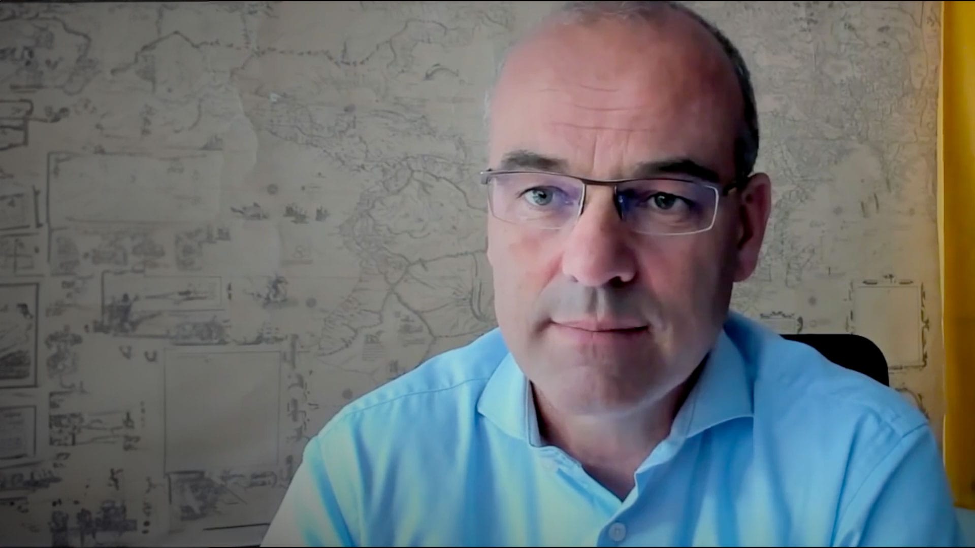 Spotlight: Rainer Rothfuß über neue Verteidigungsbündnisse nach der NATO