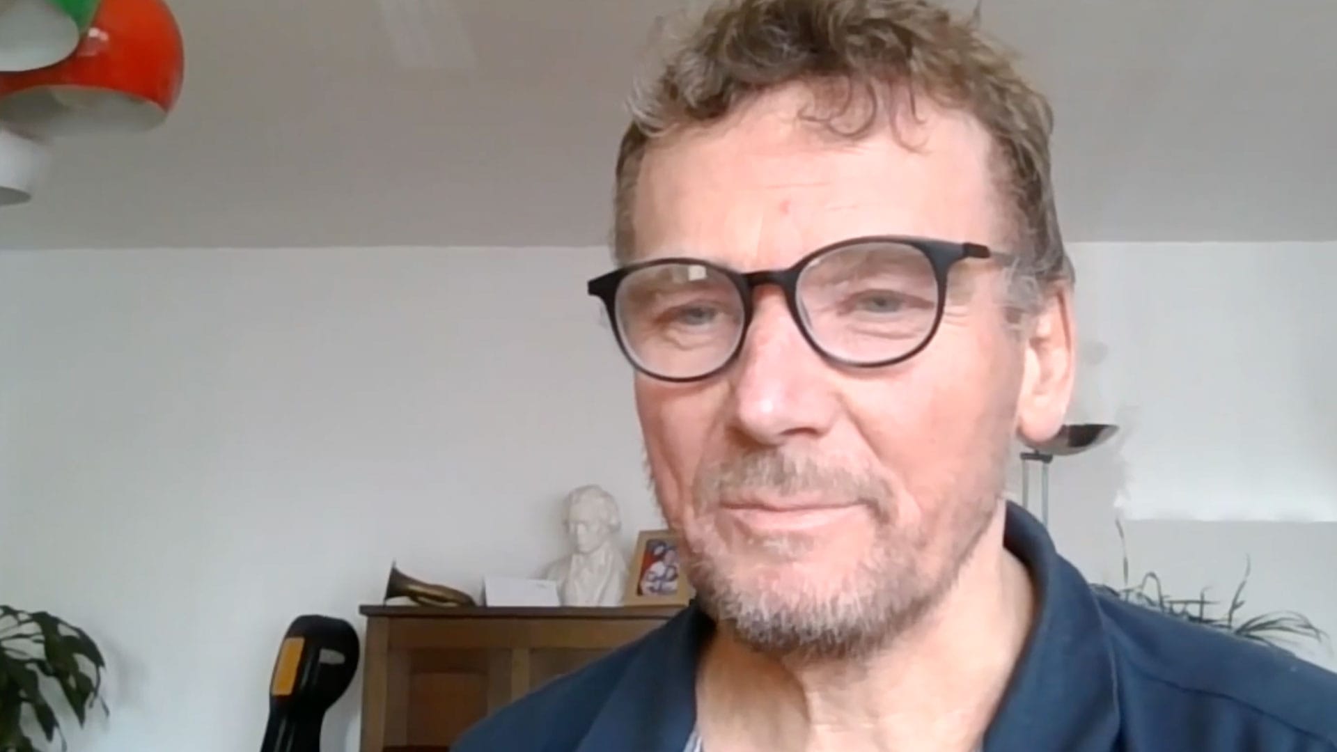 Im Gespräch: Markus Meier | "Lernen und Geschlecht"