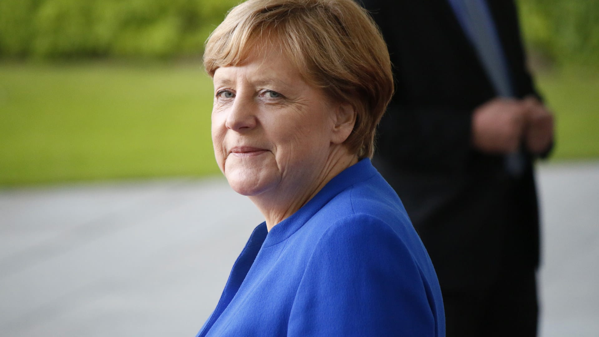 Zehn Jahre „Wir schaffen das“: Wie Deutschland sich selbst verlor | Von ...