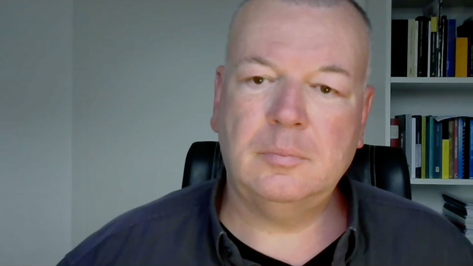 Im Gespräch: Stefan Weber | Der Plagiatsjäger