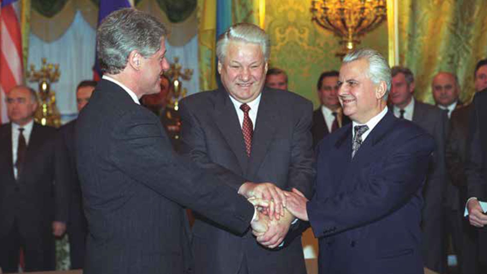 Budapester Memorandum | Von Thomas Röper