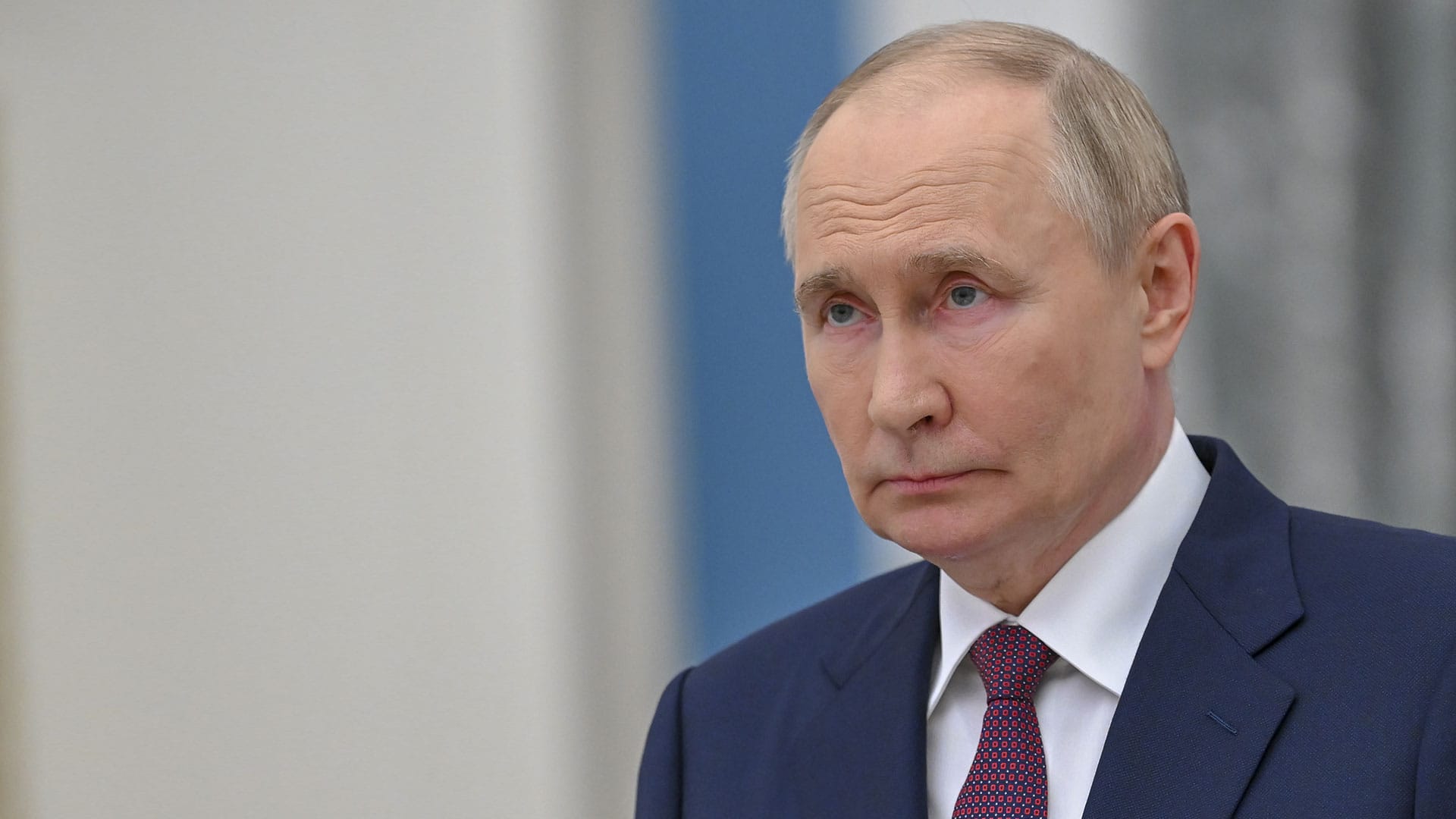 Putin im O-Ton über den Kurswechsel der USA | Von Thomas Röper