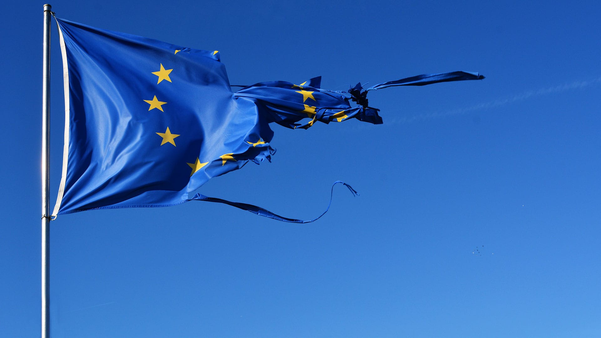 EU muss sich ihrer eigenen Krise stellen | Von Thomas Röper