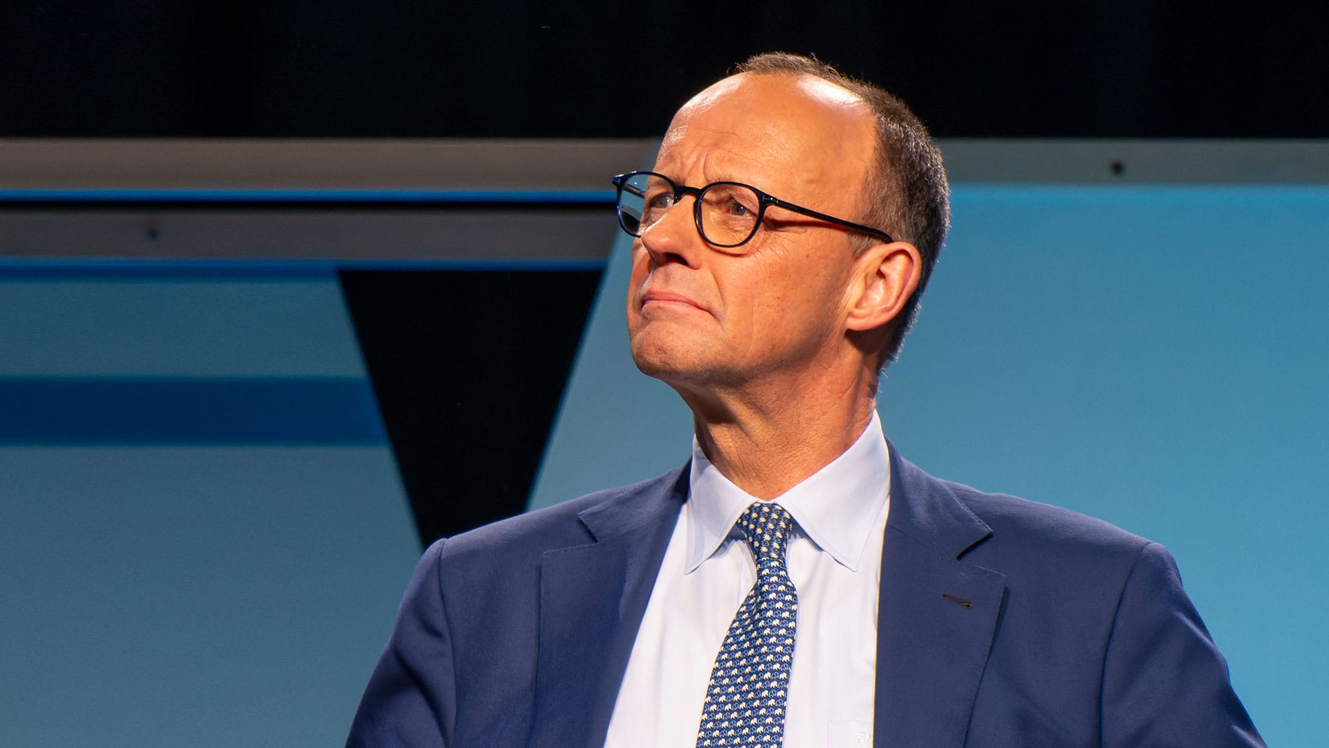 Großspurige Worte und leere Versprechen | Von Janine Beicht