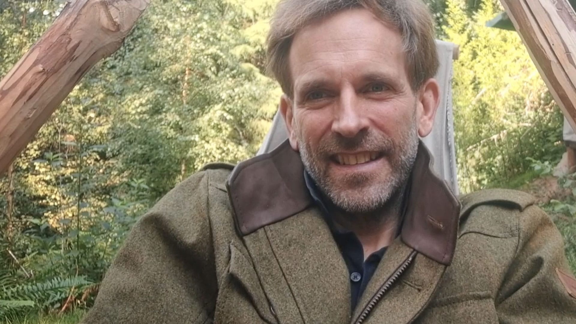 M-PATHIE – Zu Gast heute: Marc Freukes "Ich will mein Leben leben!"