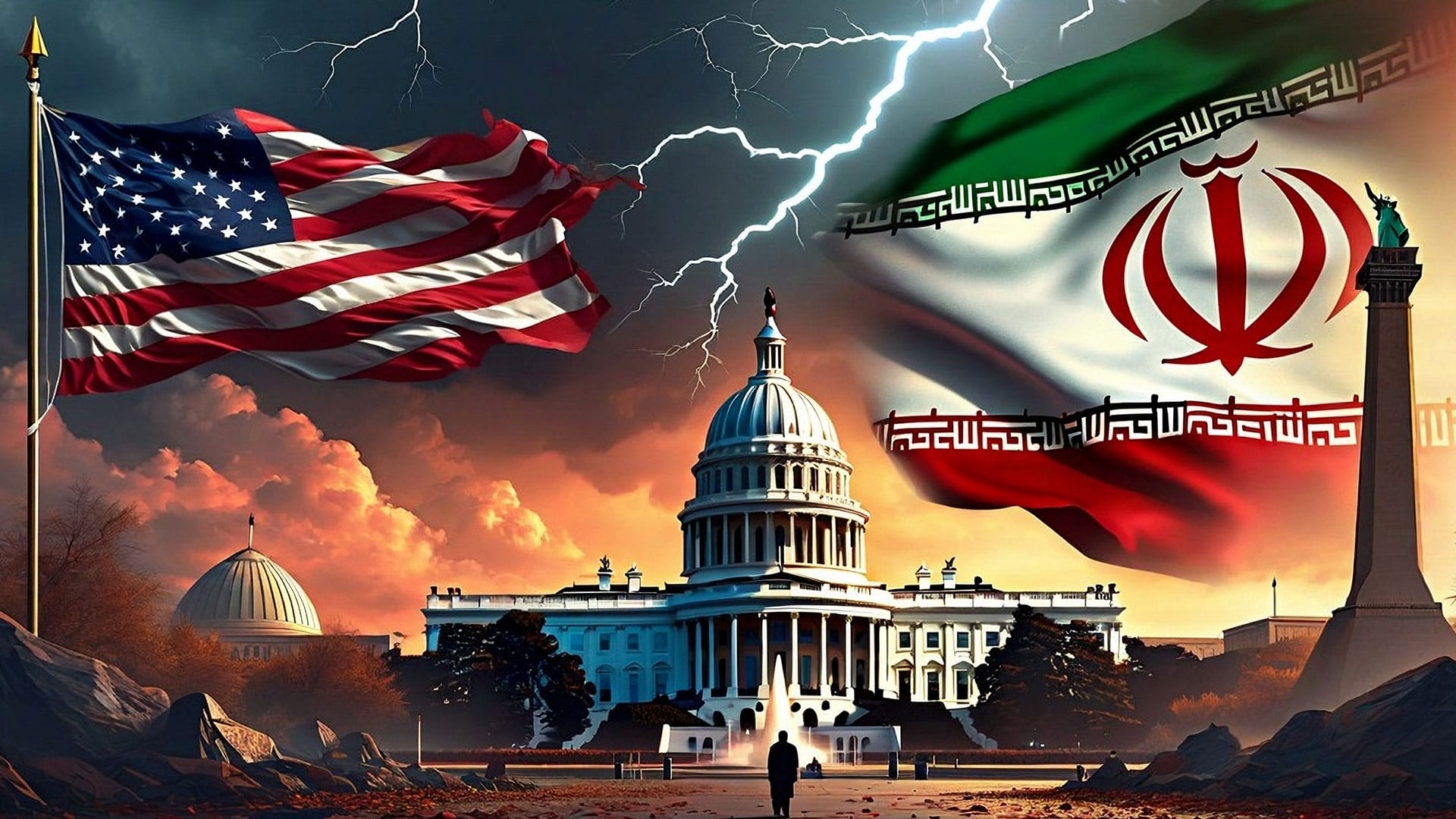 Neuer US-Krieg gegen Iran? | Von Rainer Rupp