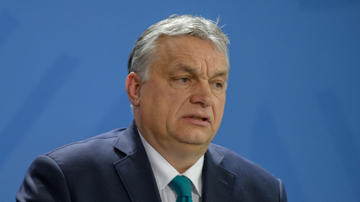 Beinah hätte die EU einen Krieg entfacht | Von Paul Clemente