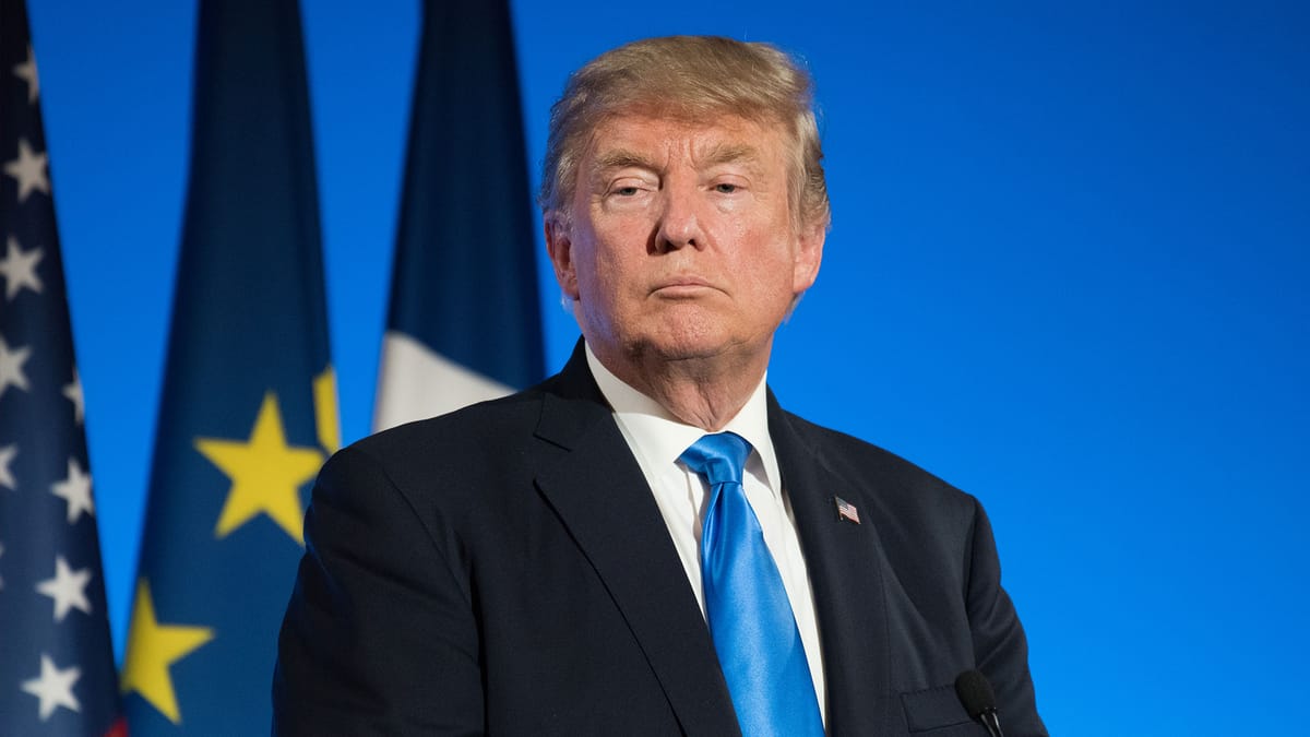 Trumps imaginäre Waffenruhe | Von Rainer Rupp